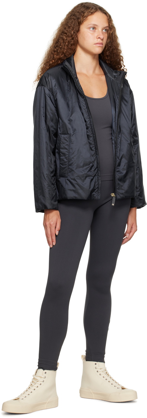 S Max Mara Navy Matisse Jacket S Max Mara