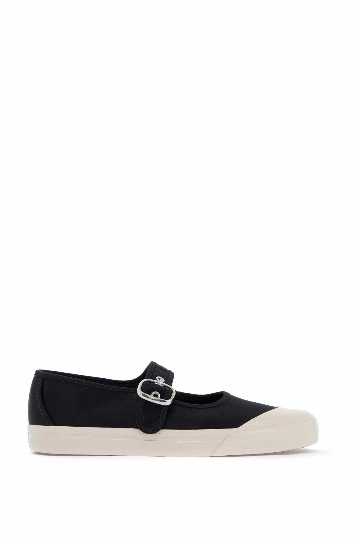 VANS low-profile mary jane shoe Black Vans