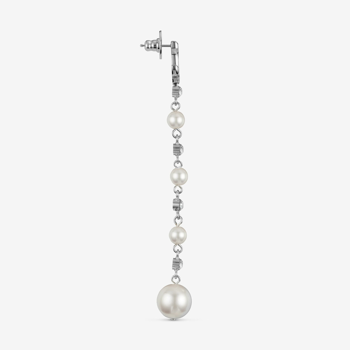 Jimmy Choo Pearl Drop Earring Jimmy Choo