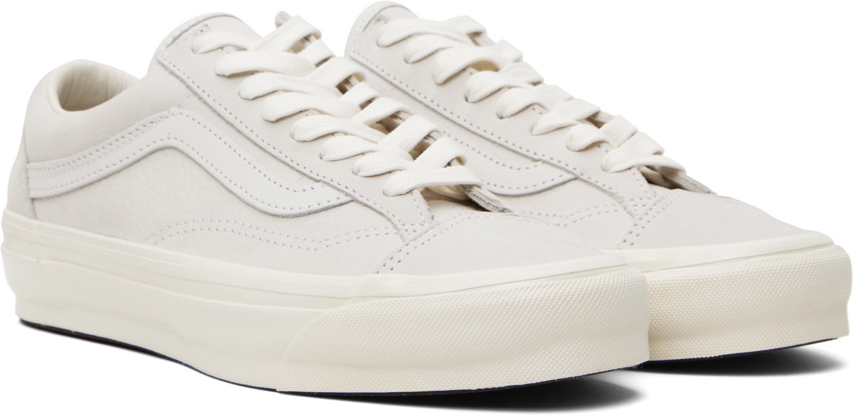 Vans Off-White LX Old Skool 36 Sneakers Vans