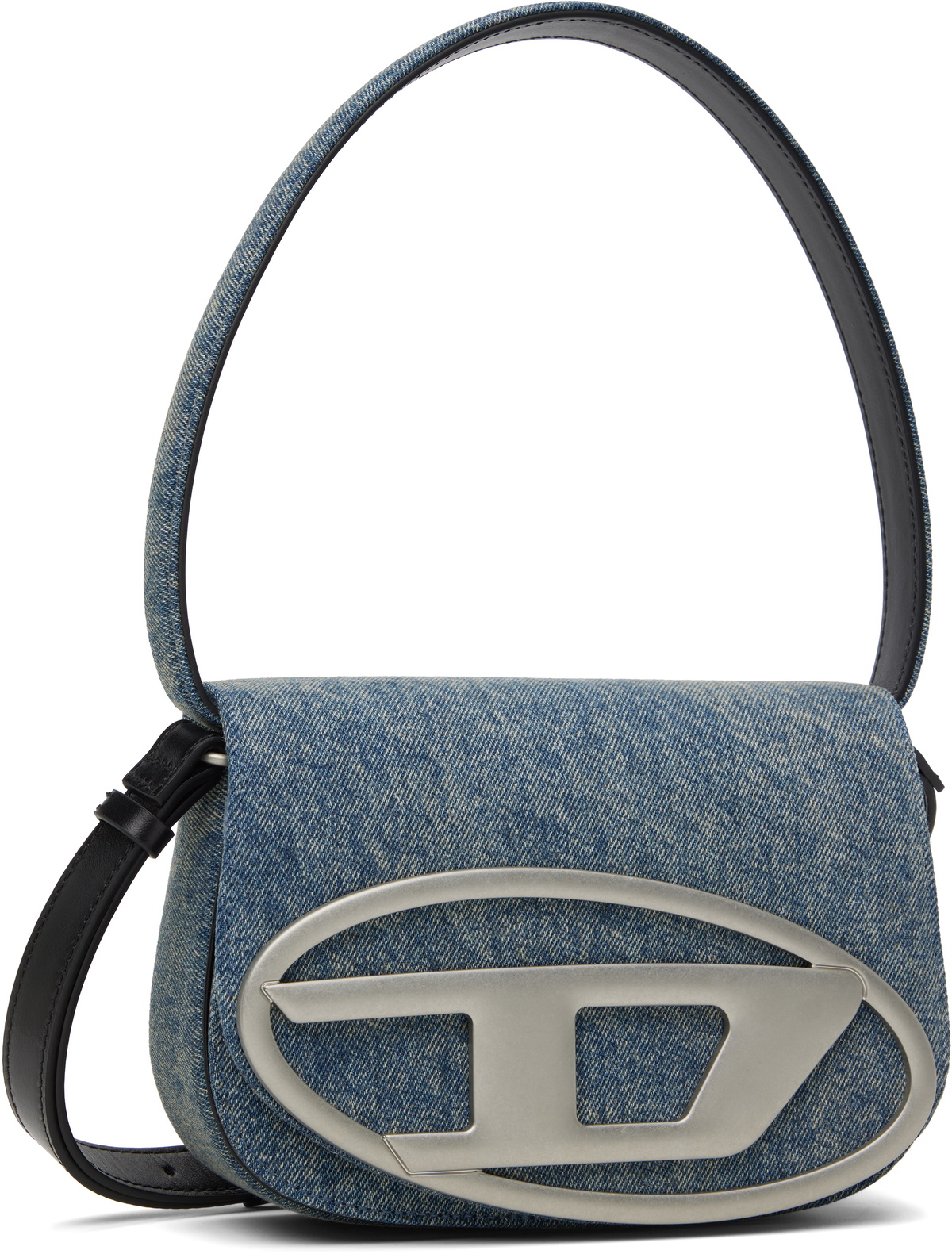 Diesel Blue 1dr Bag Diesel