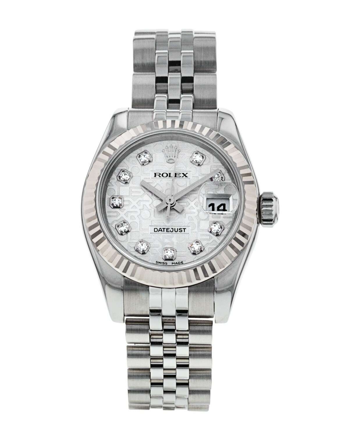Rolex Datejust Lady 179174 Rolex