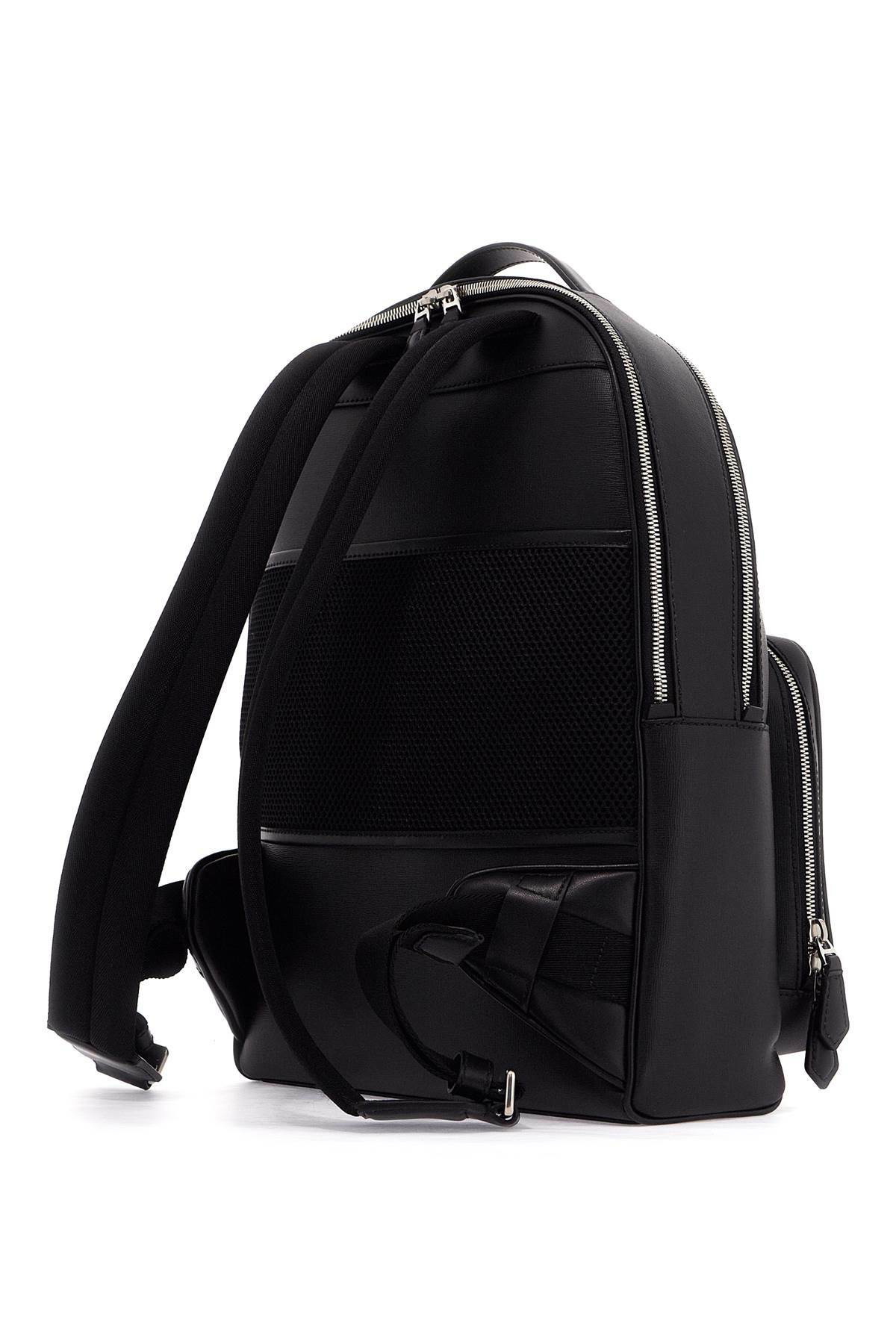 BALLY mythos backpack Black Bally
