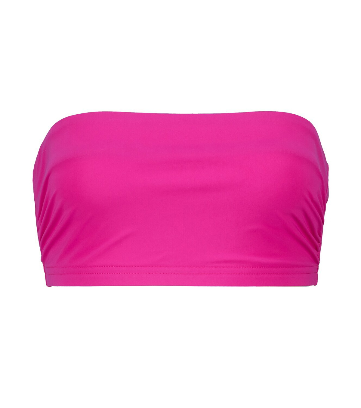 Karla Colletto Basic bandeau top Karla Colletto