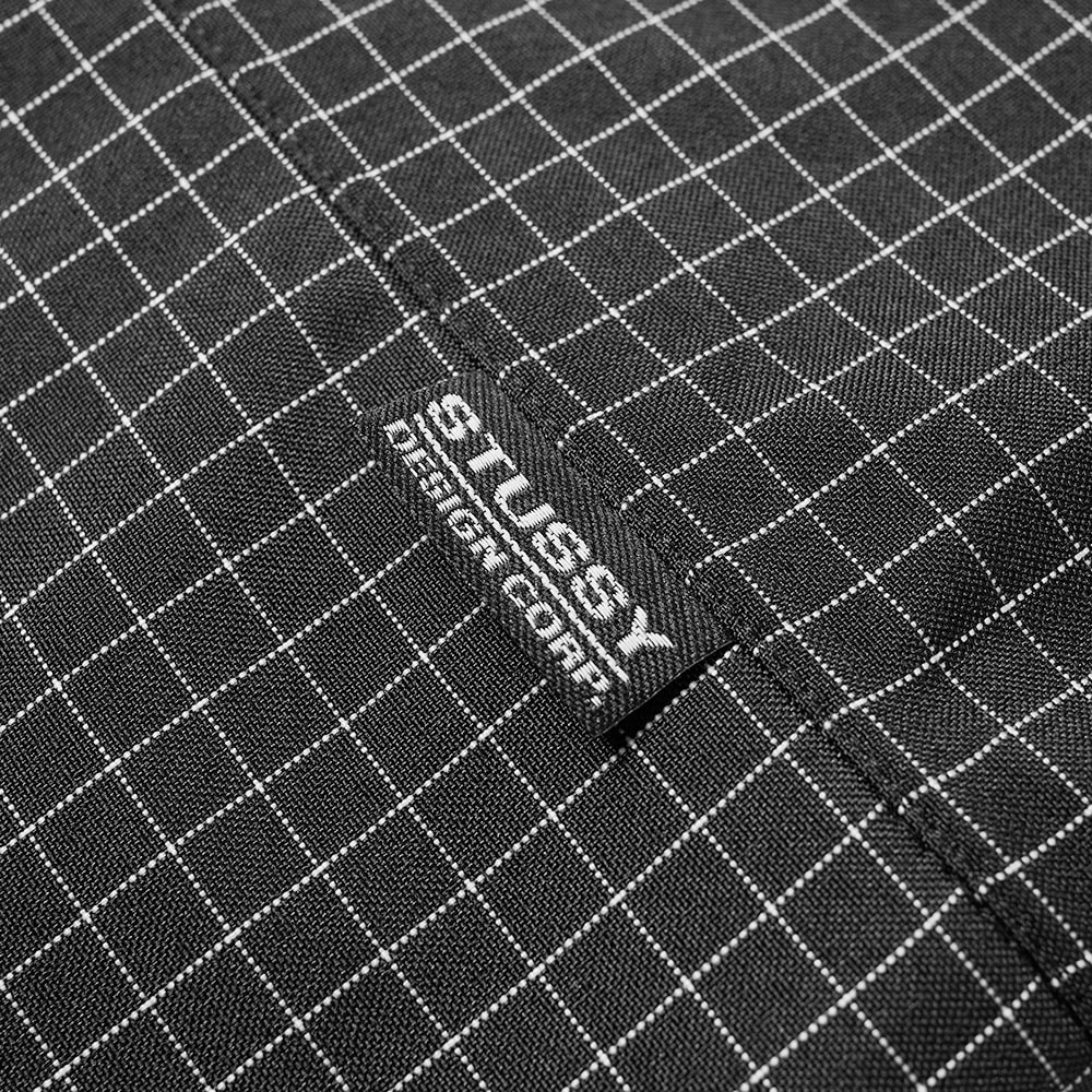 Stussy Shell Hooded Jacket Stussy