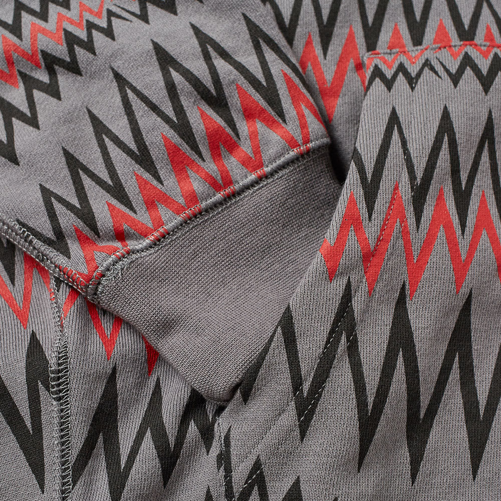 Billionaire Boys Club Soundwave Zip Hoody Billionaire Boys Club