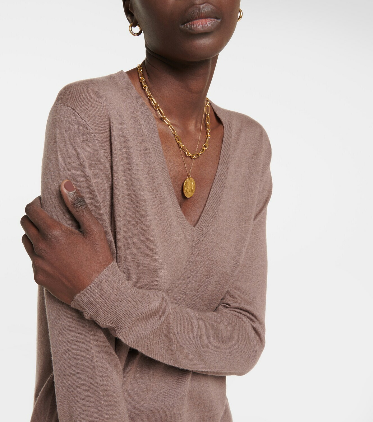 Joseph - Cashmere sweater Joseph