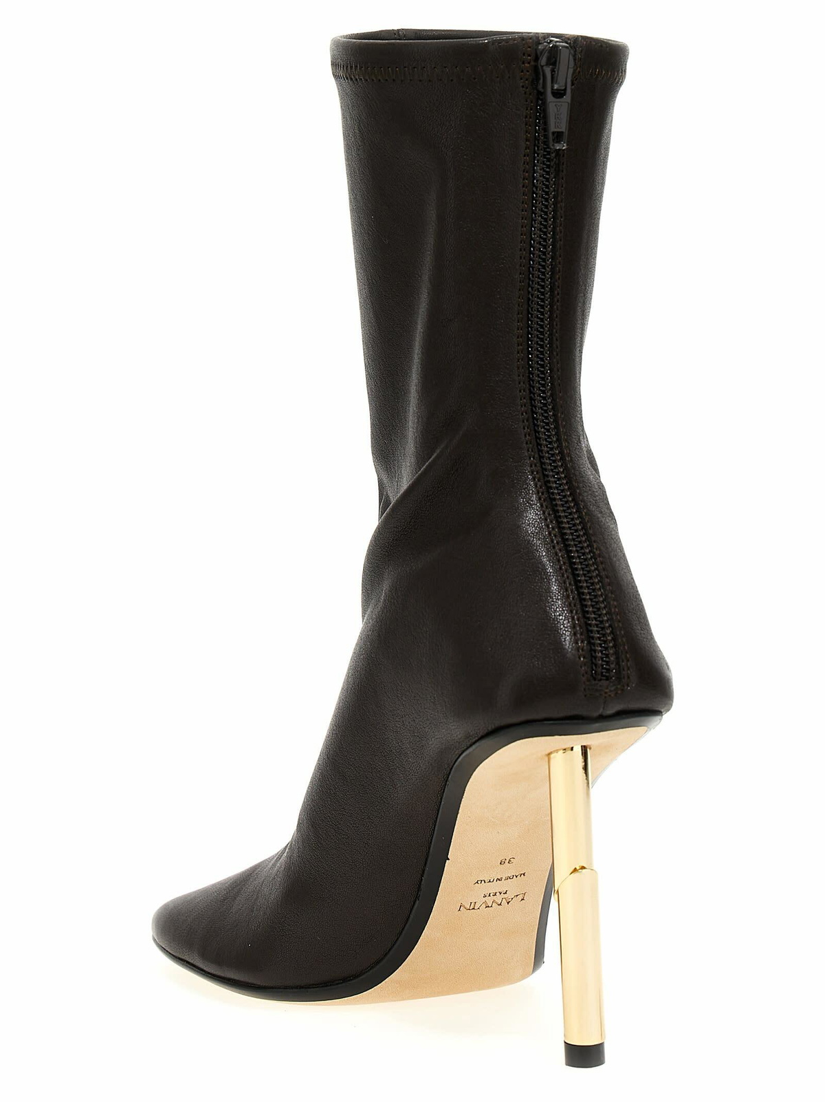 Lanvin sequence Ankle Boots Lanvin