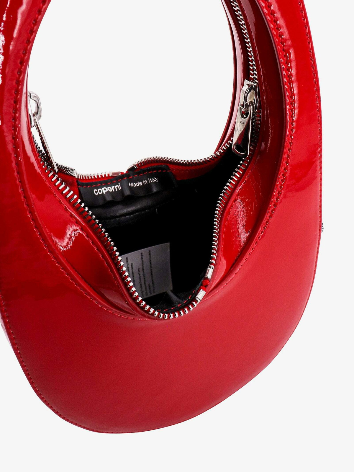 Coperni Handbag Red Womens Coperni