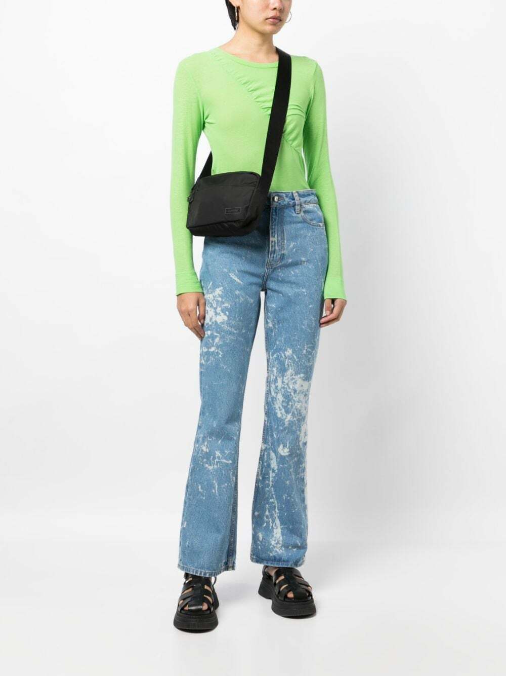 GANNI - Crossbody Bag GANNI