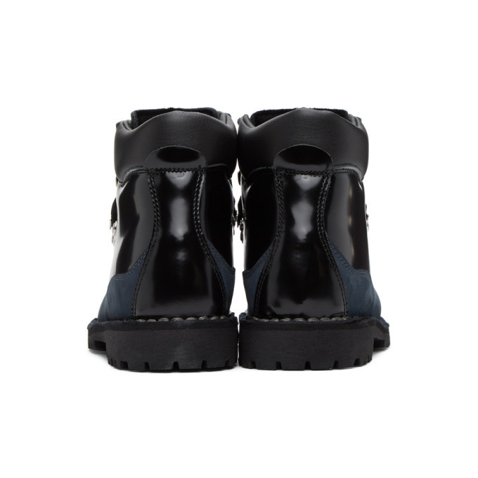 Cecilie Bahnsen Black Morgan Ankle Boots Cecilie Bahnsen