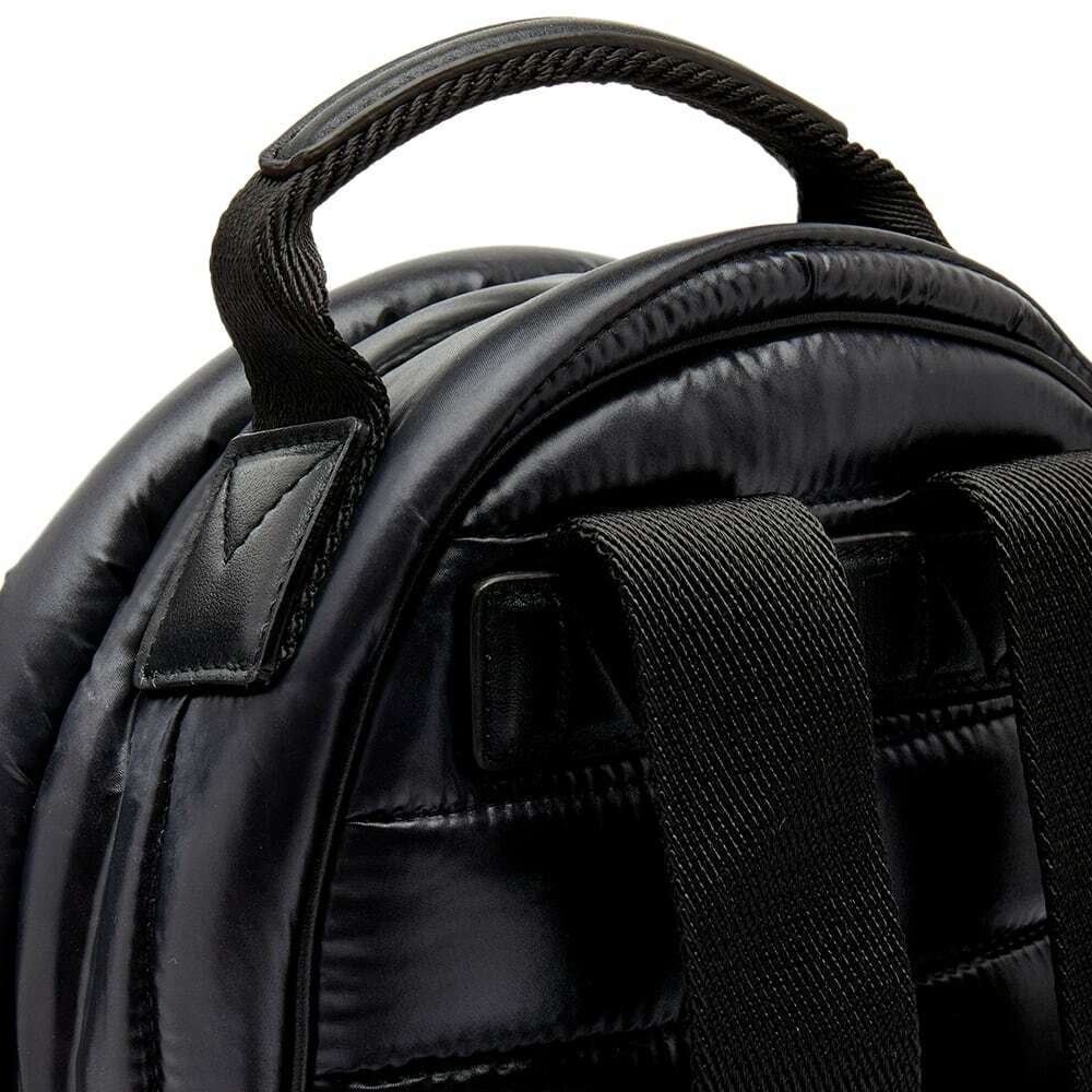 Moncler Women's Mini Astro Backpack in Black Moncler