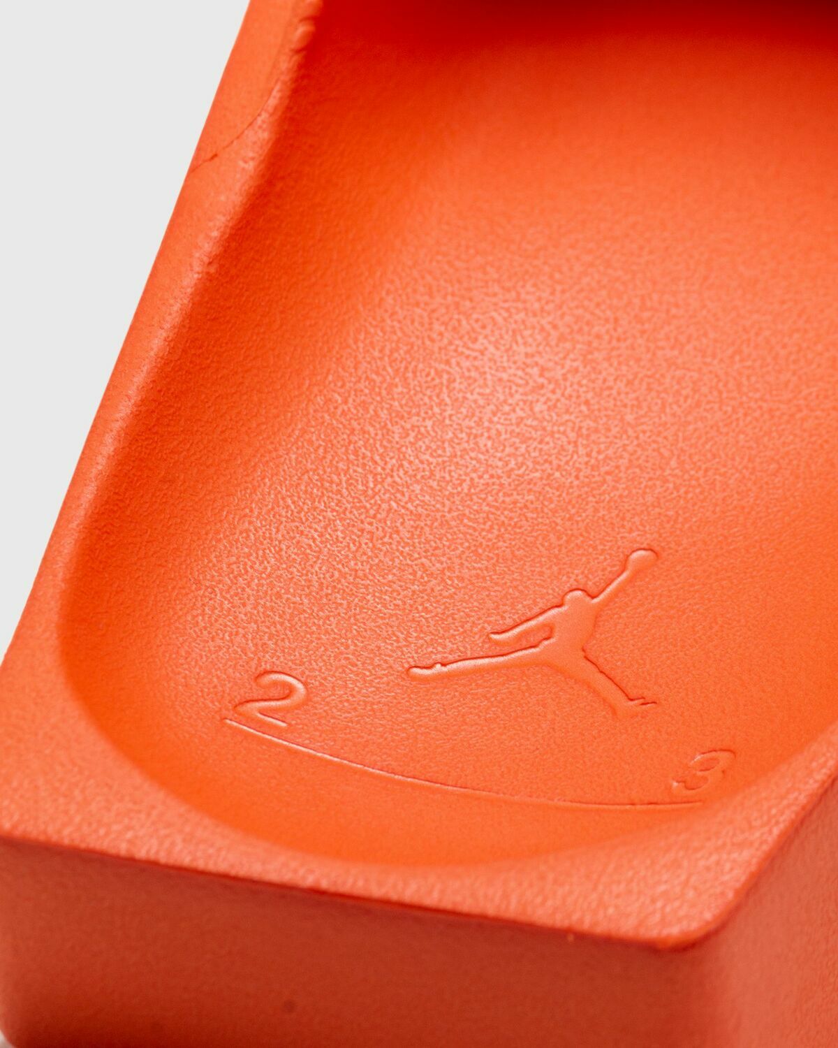 Jordan Jordan Hex Mule Orange Sandals & Slides JordanLuca