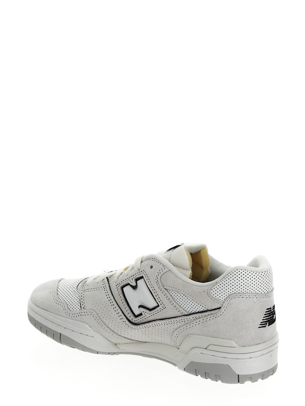 New Balance 550 Sneaker New Balance