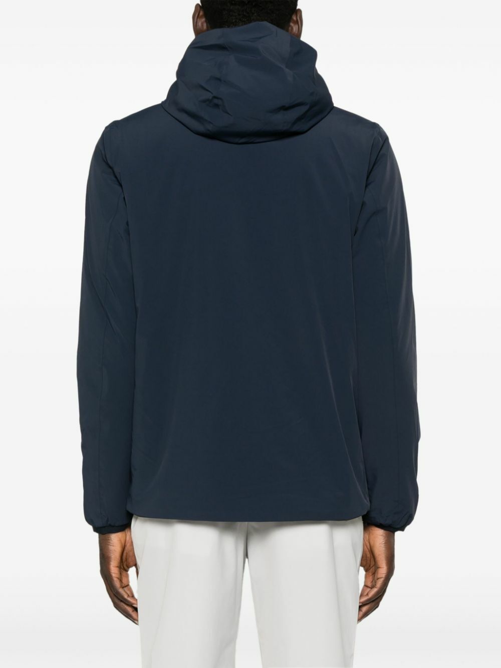 K-WAY - Jack St Warm Reversible Jacket K-way