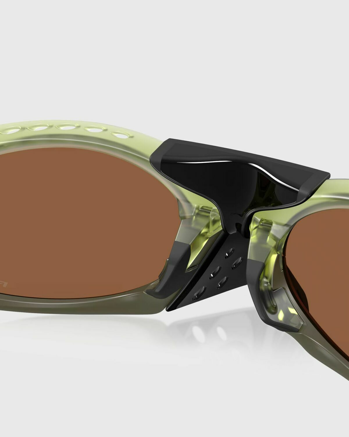OAKLEY PLANTARIS Multi-color Mens Eyewear Oakley