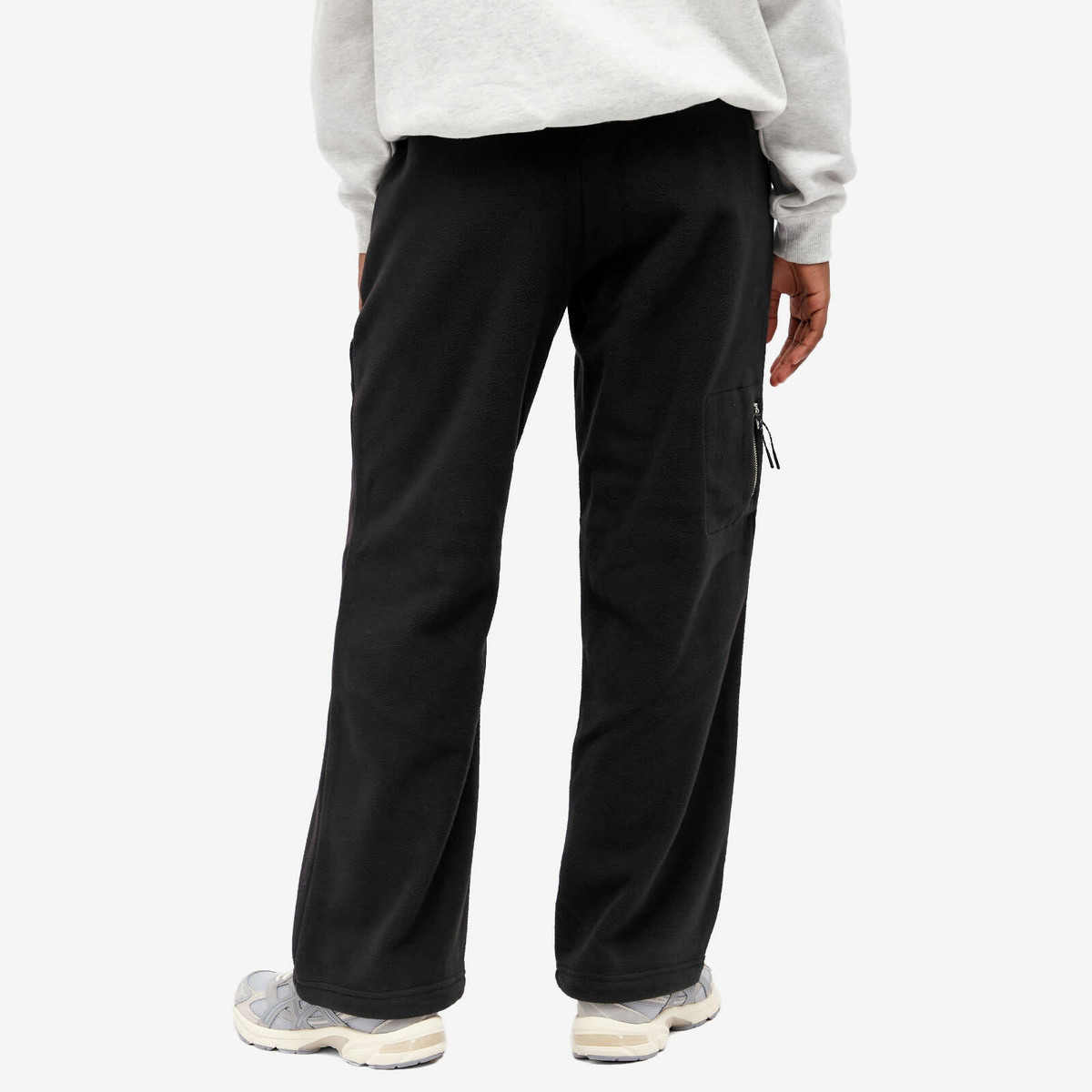 Soulland Women's Umber Pants in Black Soulland