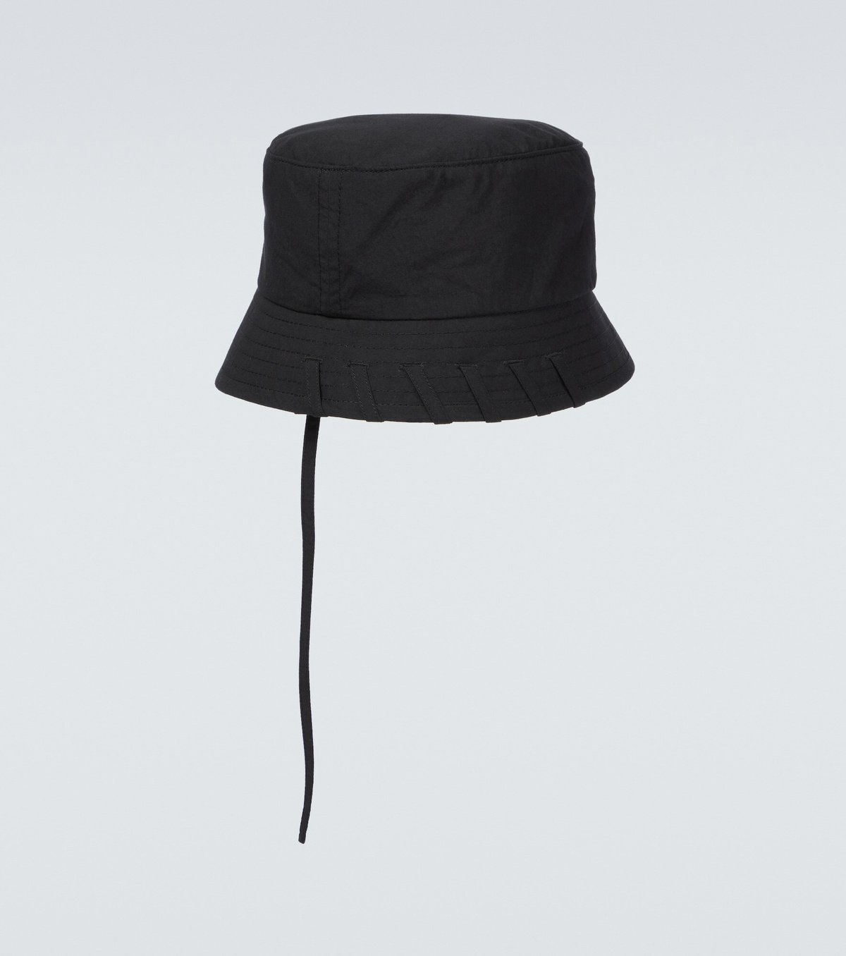 Craig Green - Laced bucket hat Craig Green