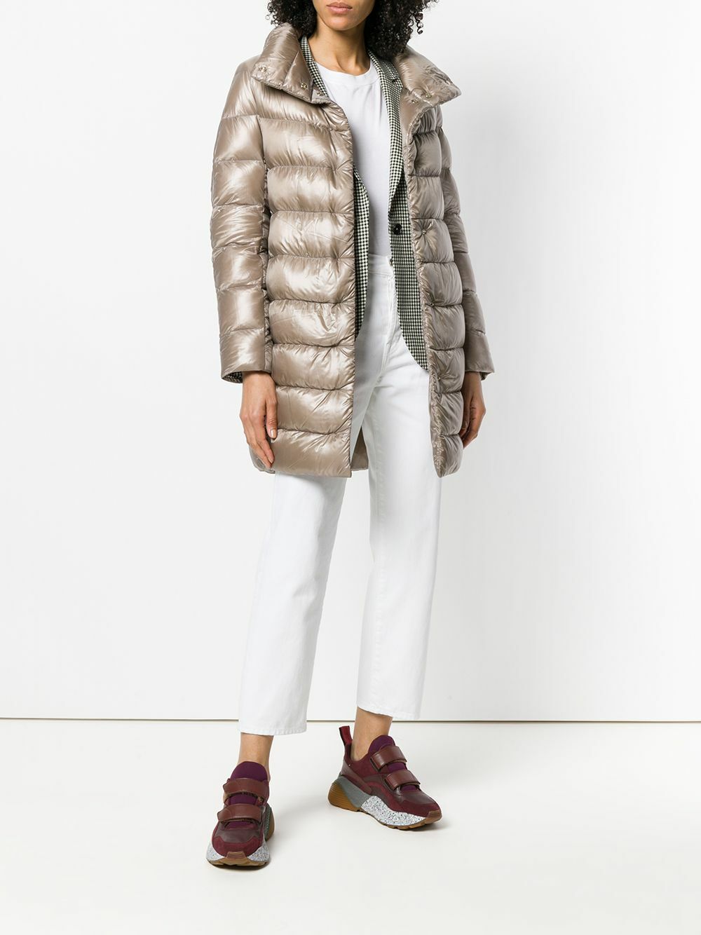 HERNO - Dora Down Jacket Herno