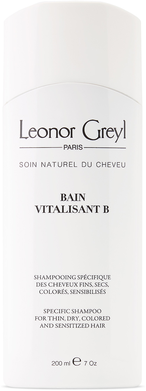 Leonor Greyl 'Bain Vitalisant B' Shampoo, 200 mL Leonor Greyl