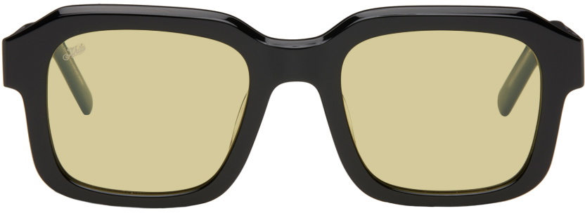AKILA Black Vera Sunglasses AKILA
