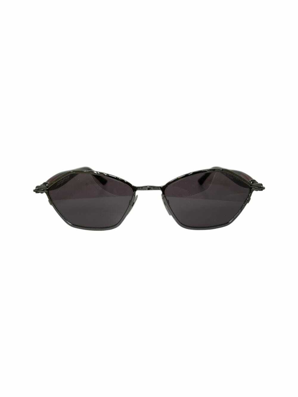 Kuboraum Maske J70 - Metalgun Sunglasses Kuboraum