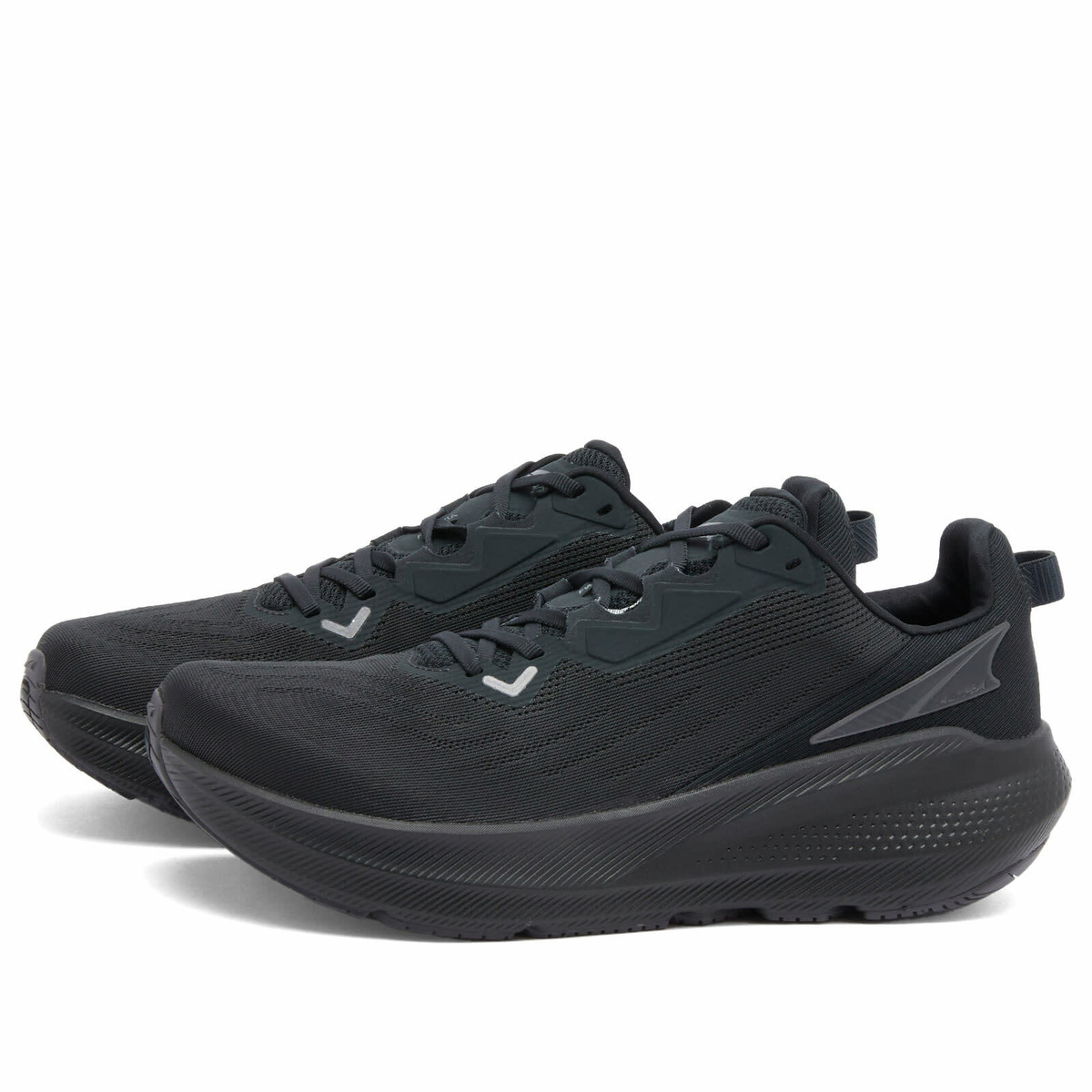 Altra Men's Fwd Via Sneakers in Black/Black Altra