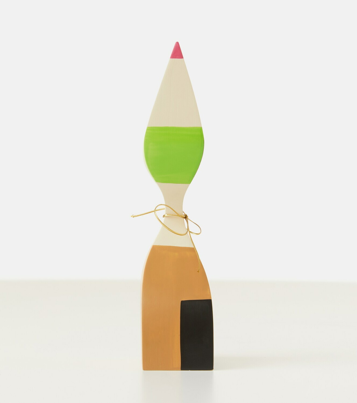 Vitra - Wooden Doll No. 9 figurine Vitra