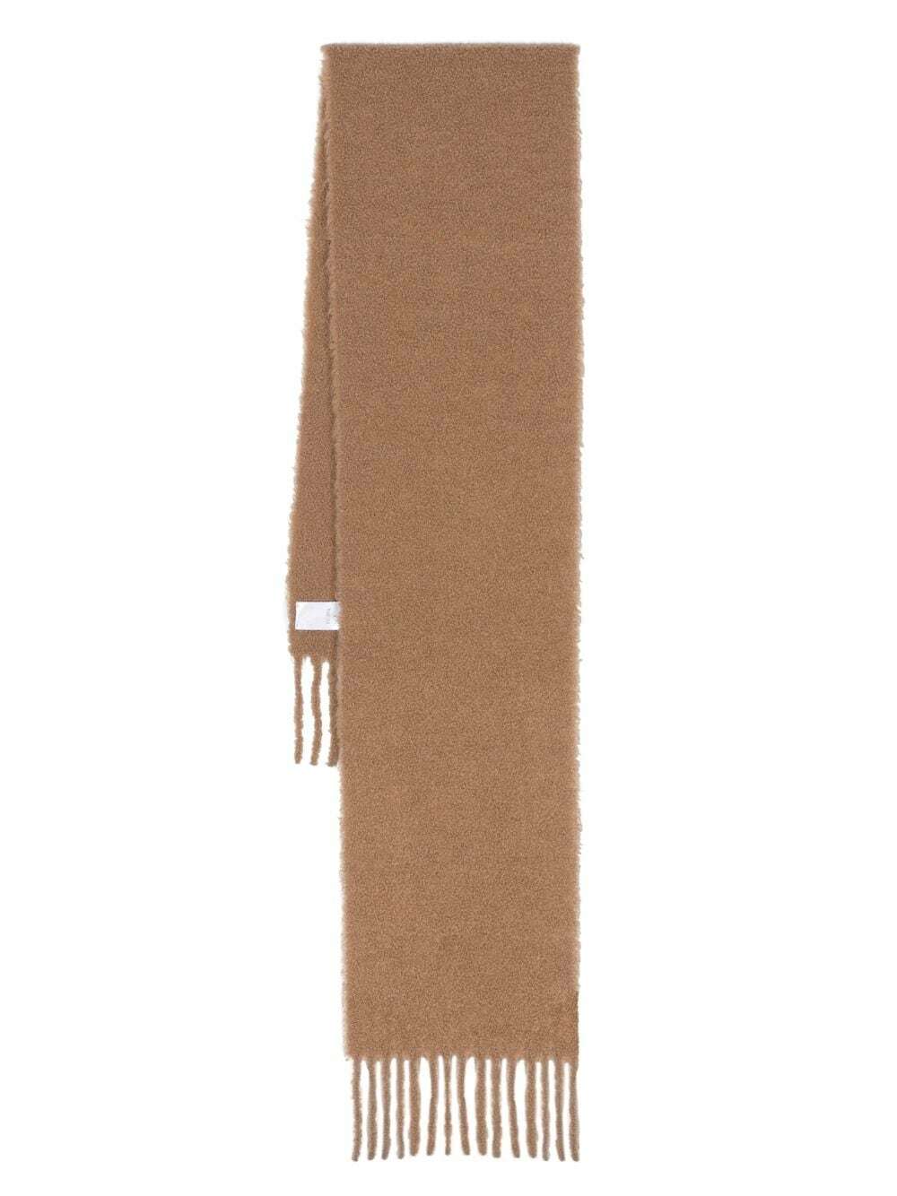 FILIPPA K - Wool Blend Scarf Filippa K
