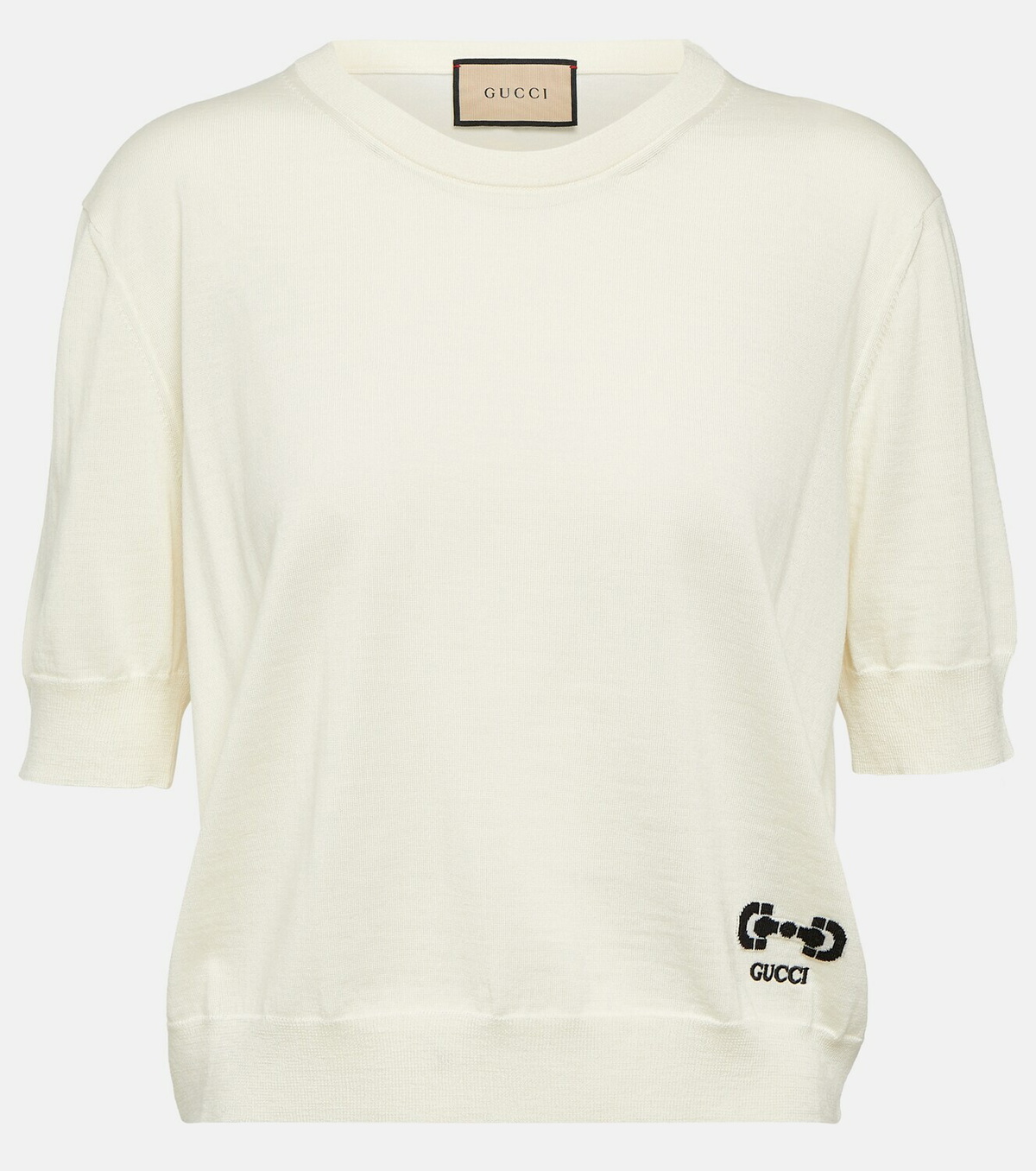 Gucci Wool top Gucci