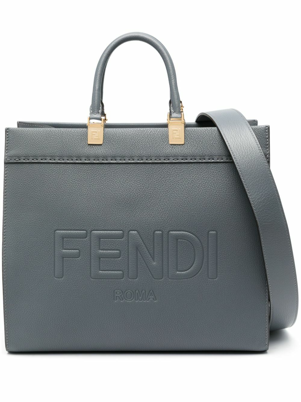 FENDI - Sunshine Medium Tote Bag Fendi