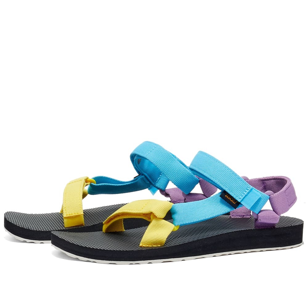 Teva Women's Original Universal Sandal in Mirage Multi Teva