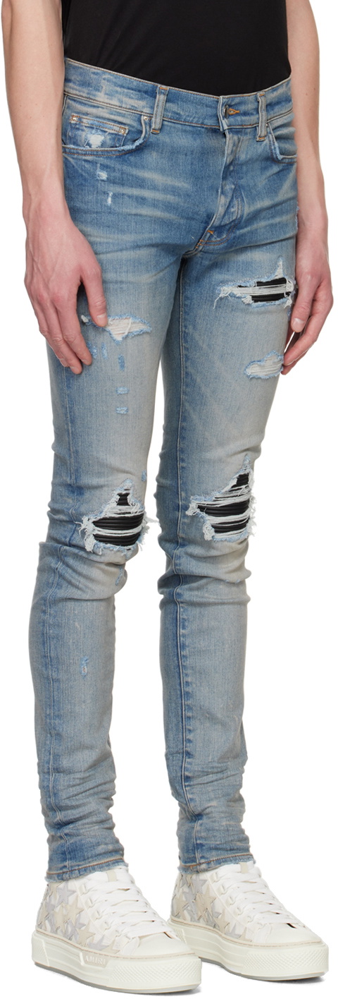 AMIRI Indigo MX1 Jeans Amiri