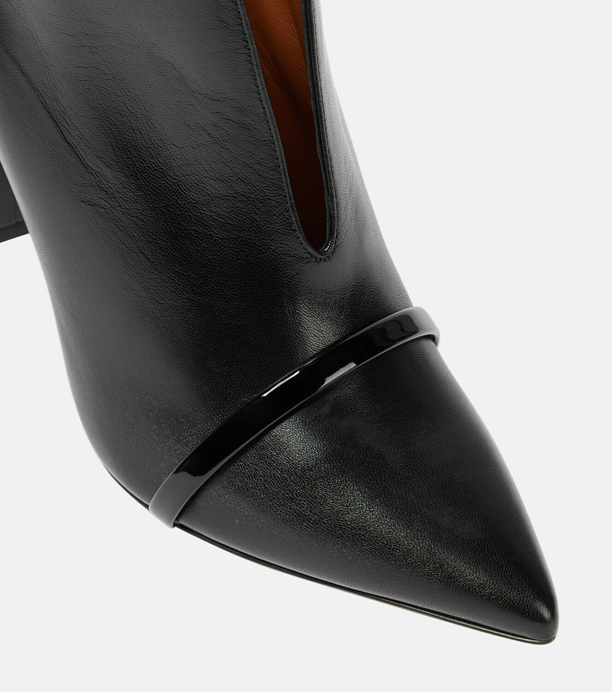 Malone Souliers Clara leather ankle boots Malone Souliers