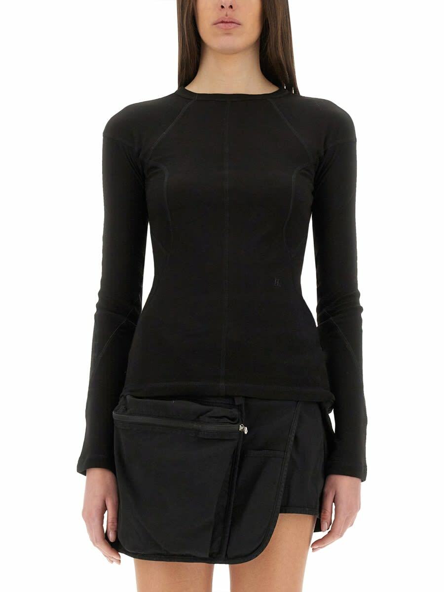 Helmut Lang Top sport Helmut Lang