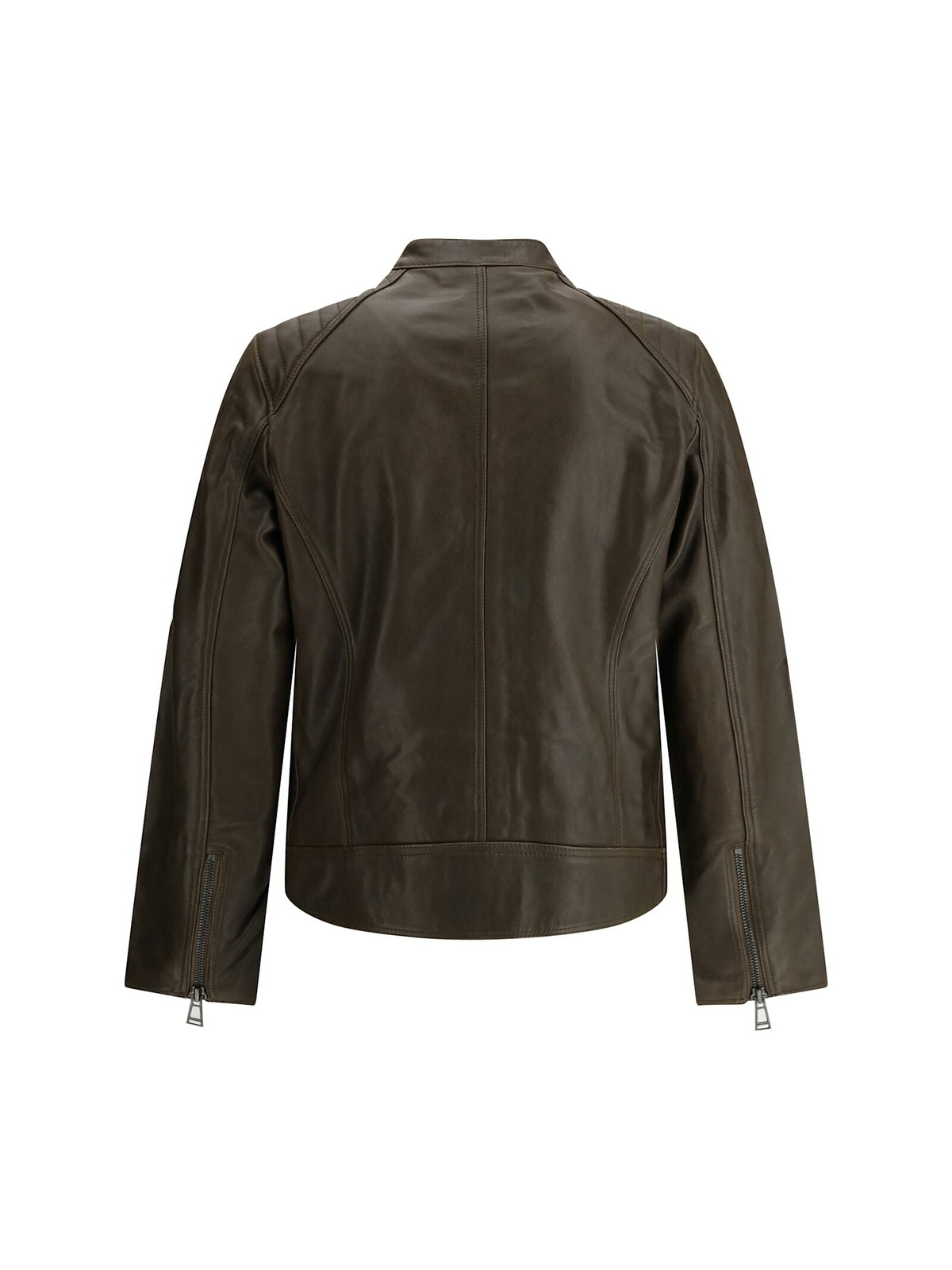 Belstaff Lambskin V Racer Jacket Belstaff