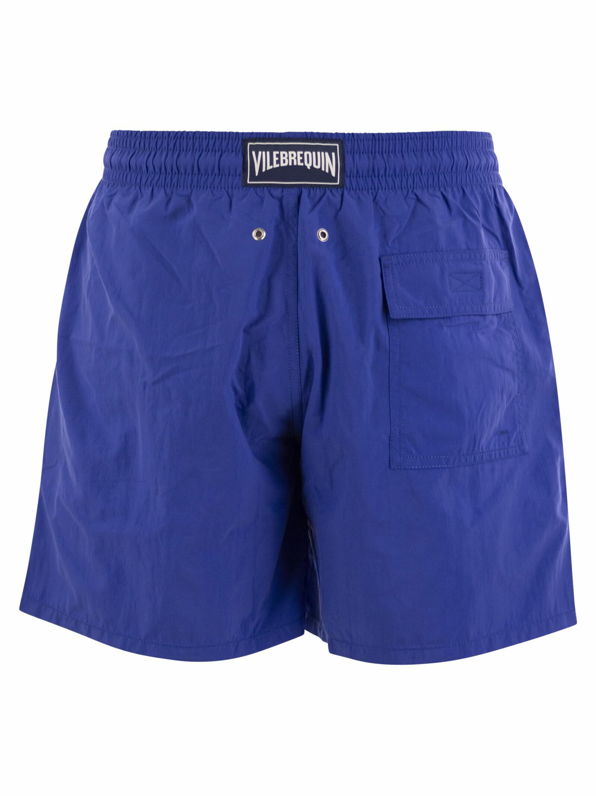 Vilebrequin Moorea - Aqua-magic Sea Shorts Vilebrequin