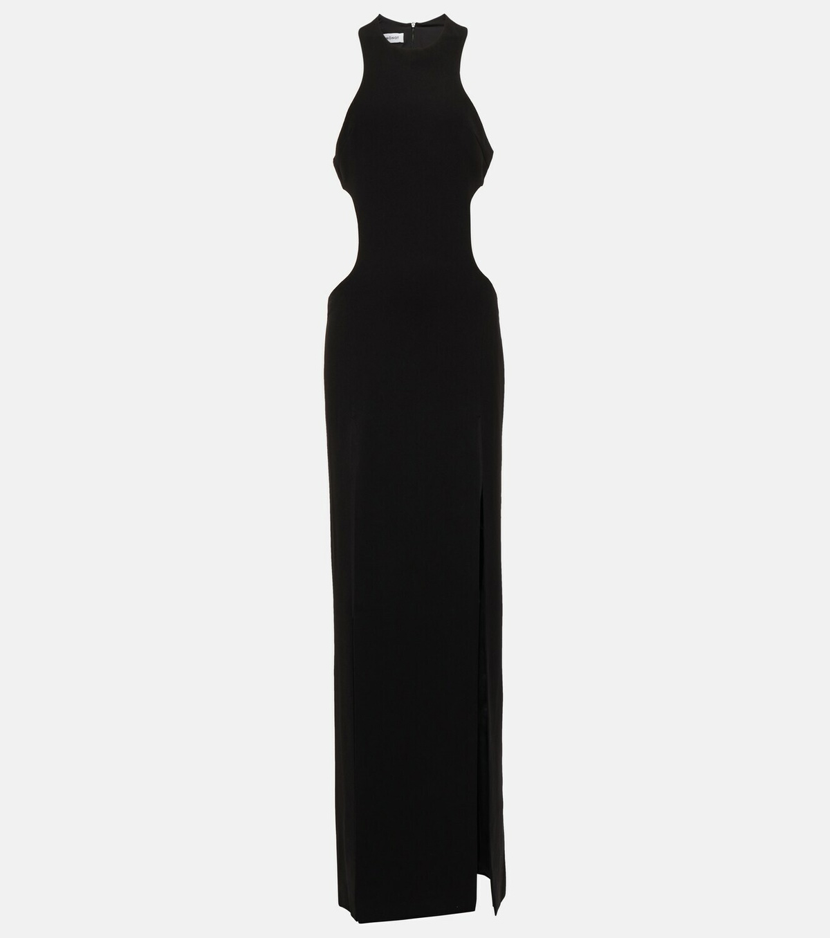 Mônot Cutout maxi dress Monot