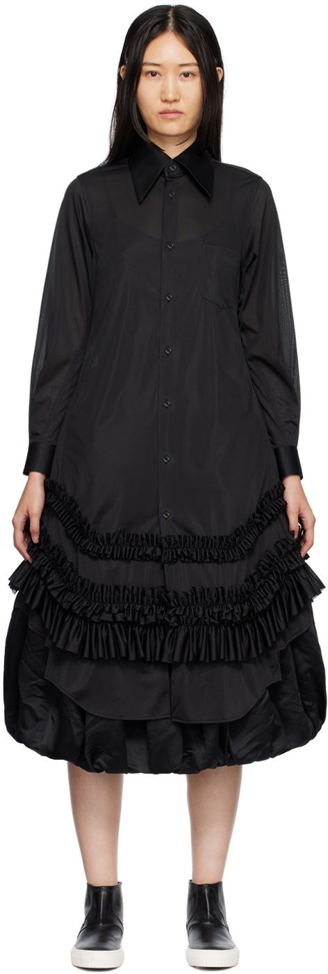 Interesting Comme Des Garcons Dress Images