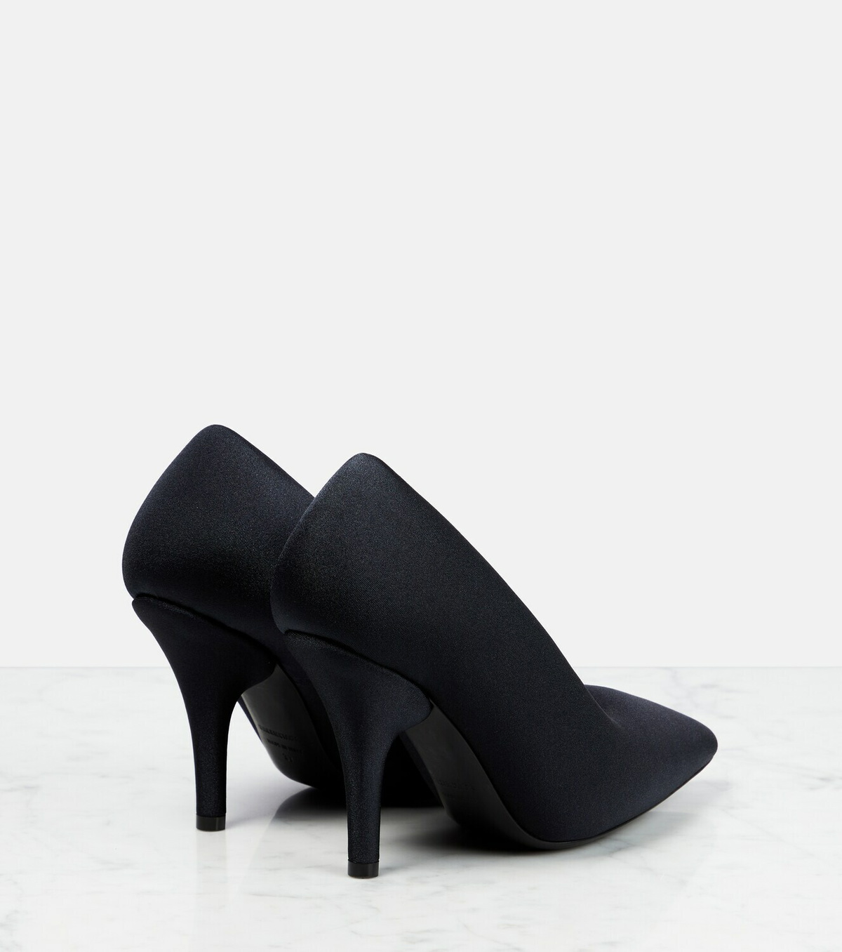 Balenciaga - XL pumps Balenciaga