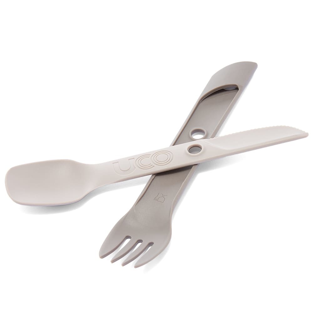UCO Switch Spork Utensil Set UCO