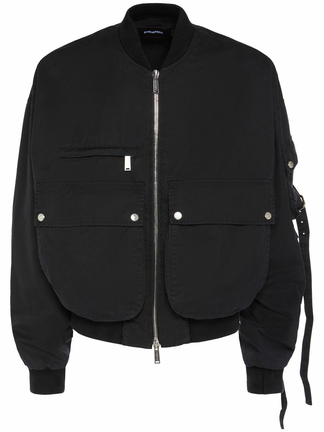DSQUARED2 Utility Bomber Jacket Dsquared2