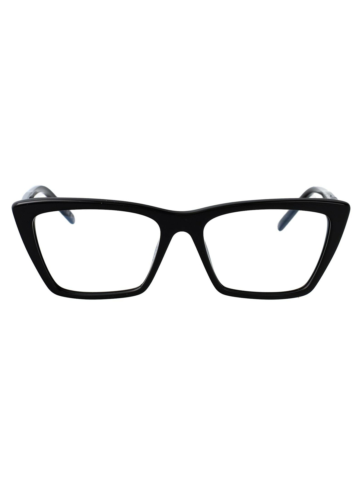 Saint Laurent Eyewear Sl 737 Mica Thin Opt Glasses Saint Laurent