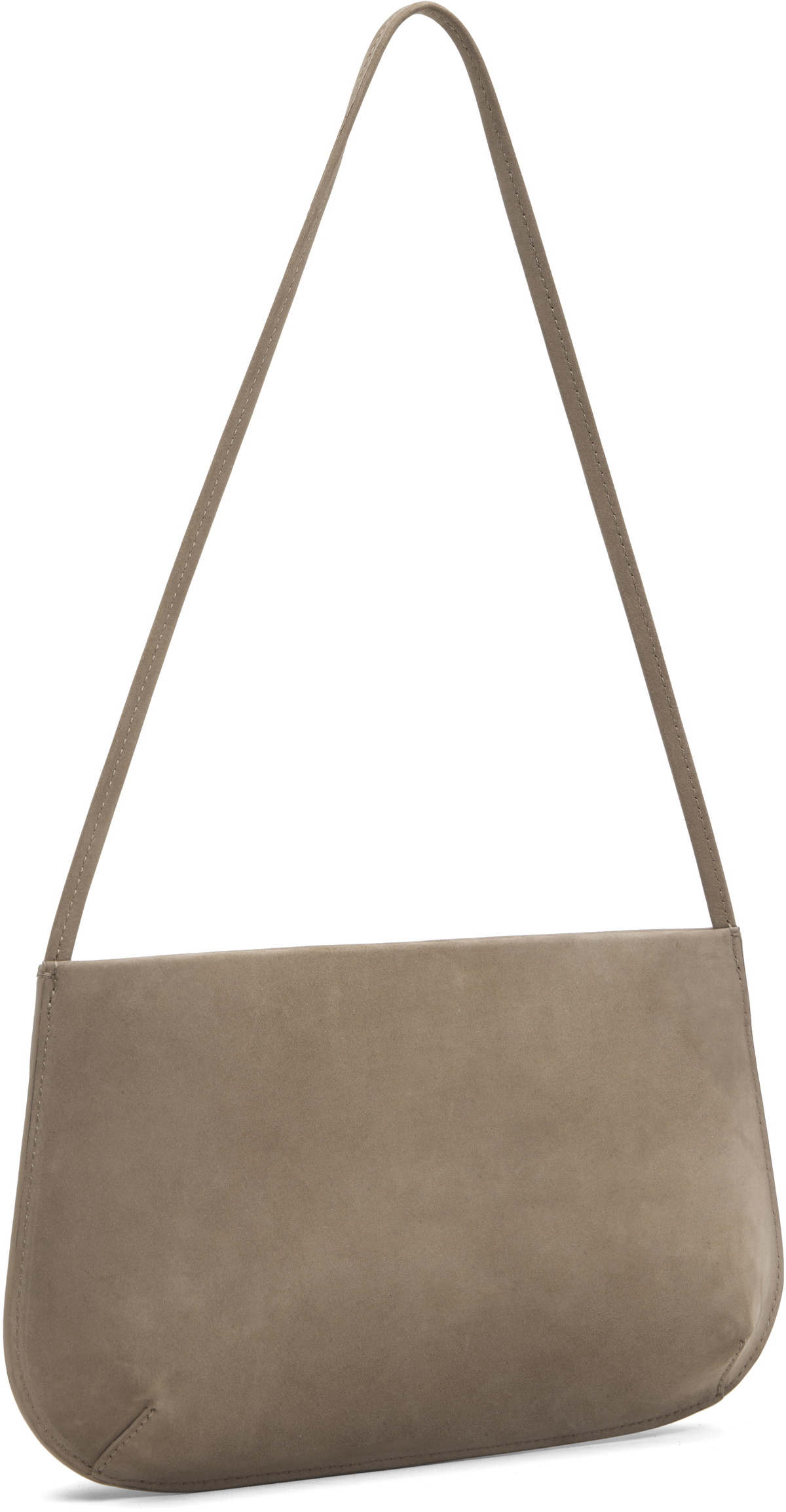 FANE Brown Bra Bag