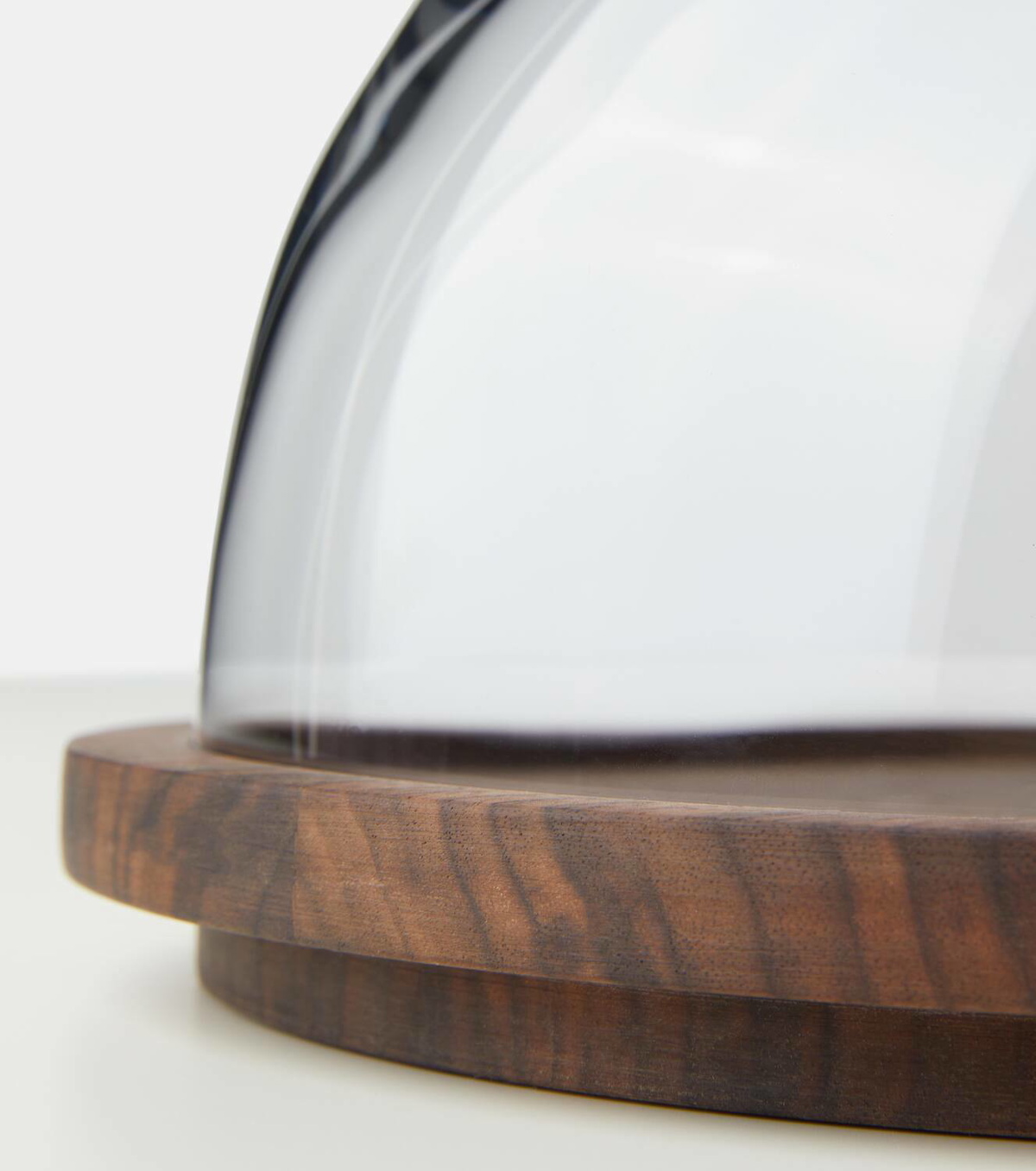 Michaël Verheyden Cheese dome Michael Verheyden