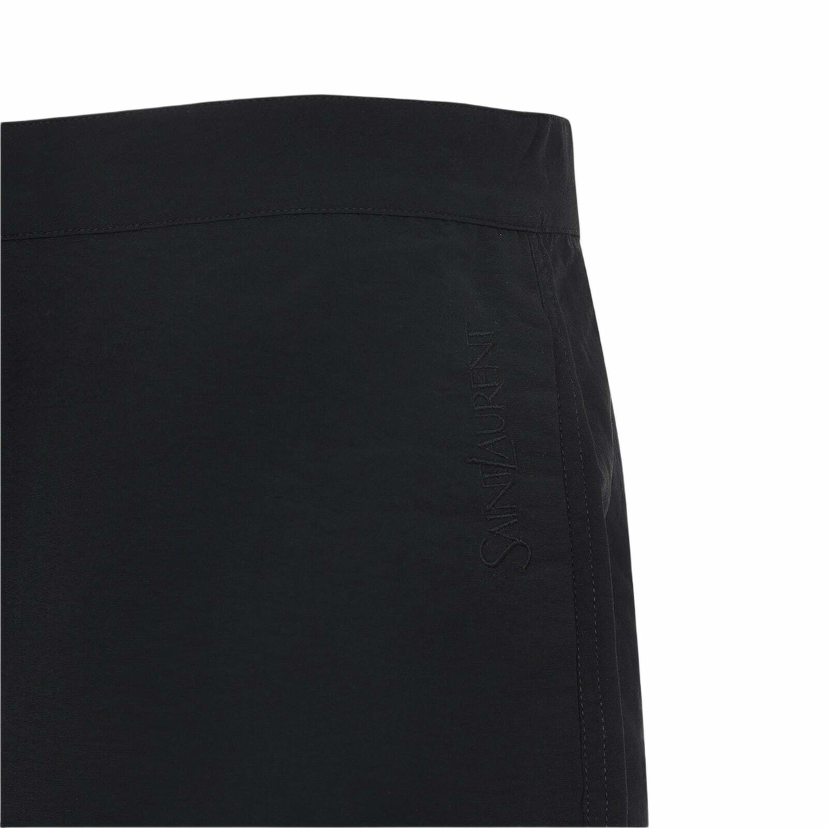 Saint Laurent Polyamide Swim Shorts Saint Laurent