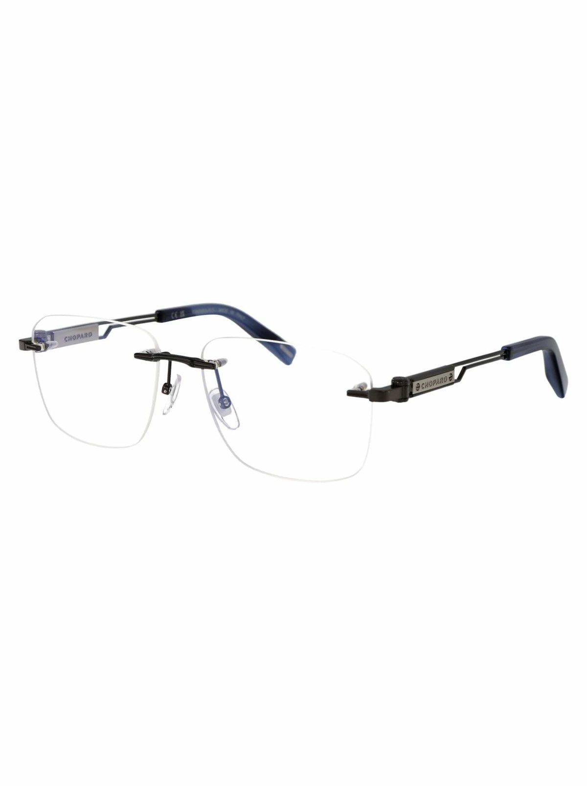 Chopard Vchg86 Glasses Chopard
