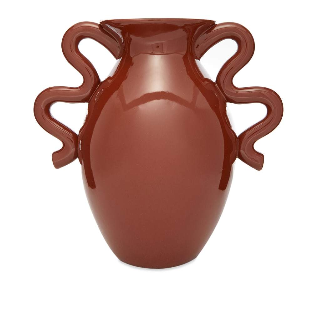 ferm LIVING Verso Table Vase ferm LIVING