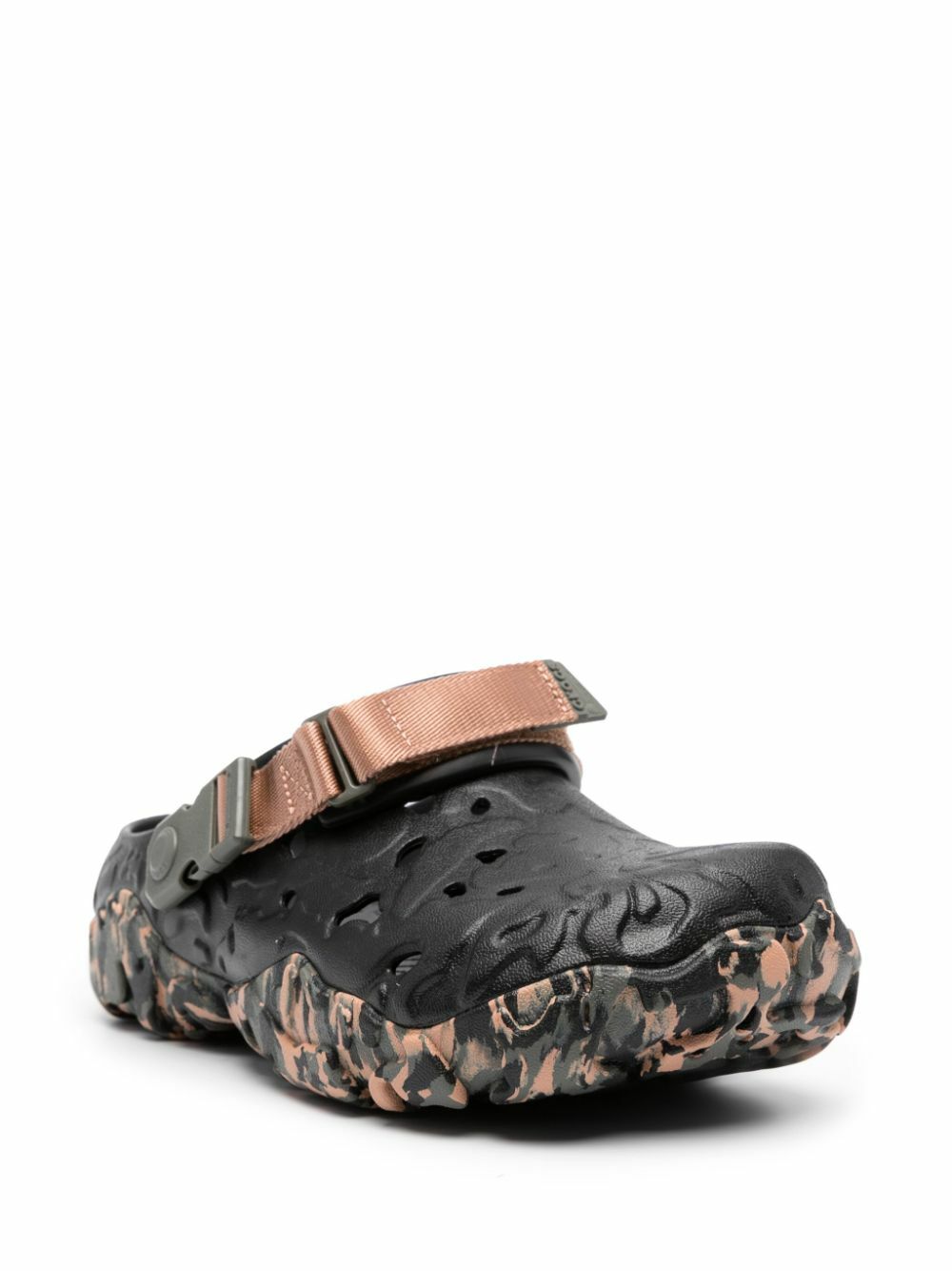 CROCS - All-terrain Atlas Clog Crocs