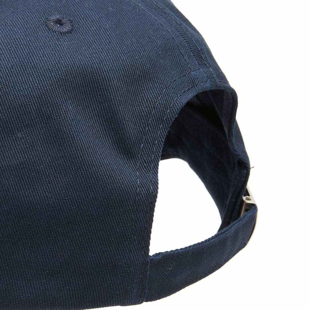 Human Made Men's Duck Cap in Navy Human Made